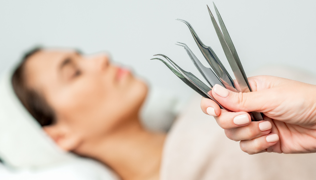 Comment choisir sa technicienne de cils ? – BlueLash.fr